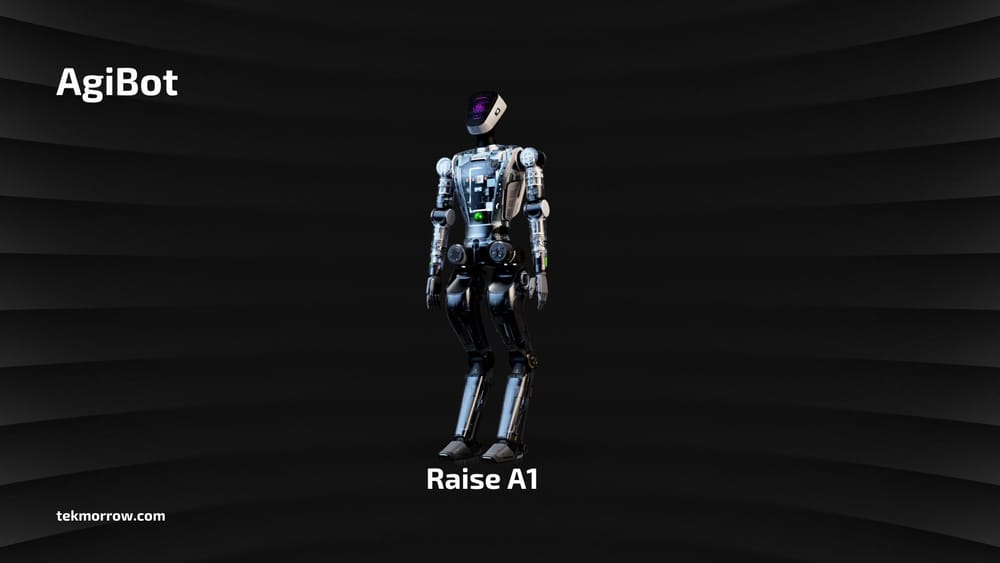 AgiBot – maxbot.io