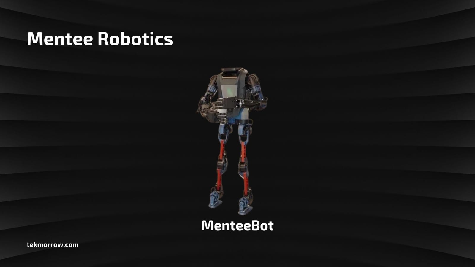 Mentee Robotics – maxbot.io Mentee Robotics – maxbot.io