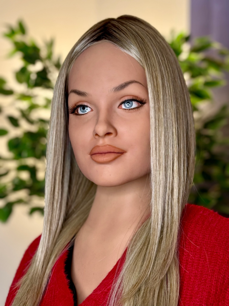 Realbotix – maxbot.io